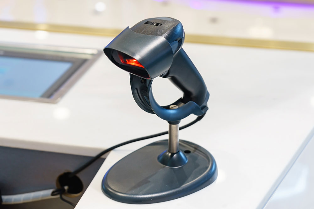 Jetzt den besten Barcode Scanner für Ihre Scannerkasse finden