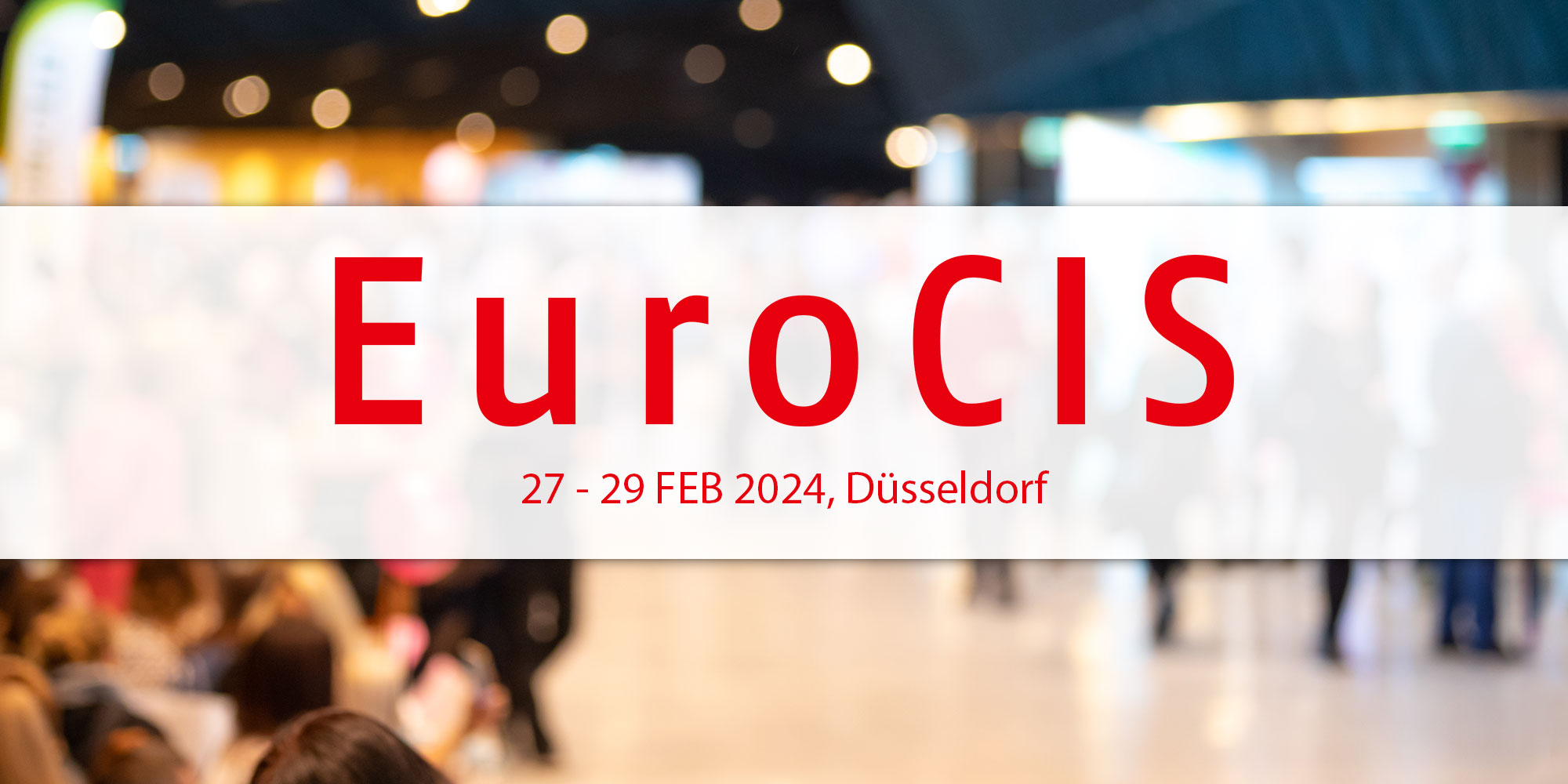 EuroCIS 2024: ETRON live erleben